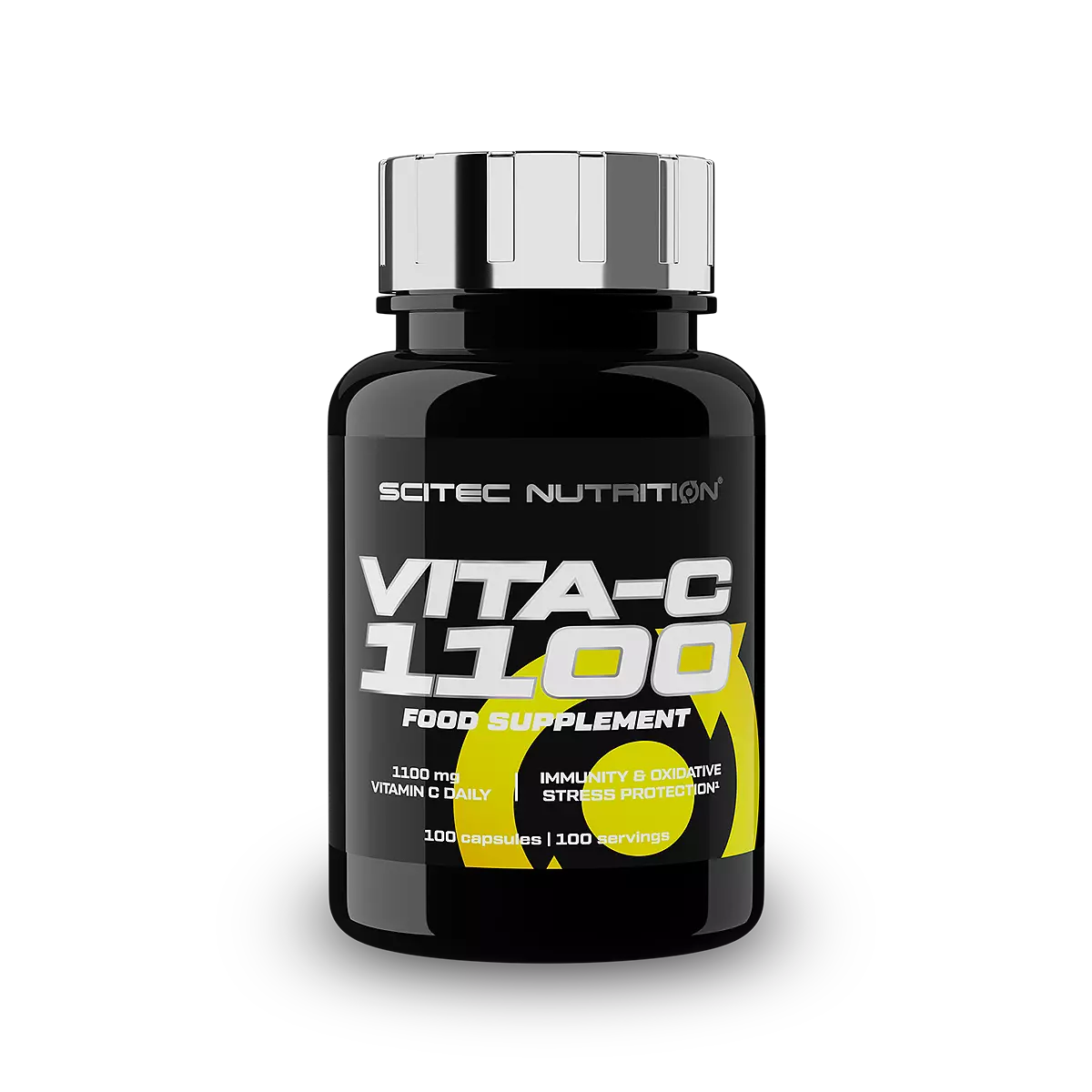 Vita C 1100 100 kap. Scitec Nutrition